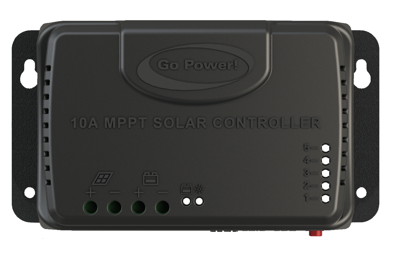 Go Power! Online Store | Solar Controllers — Go Power! Store